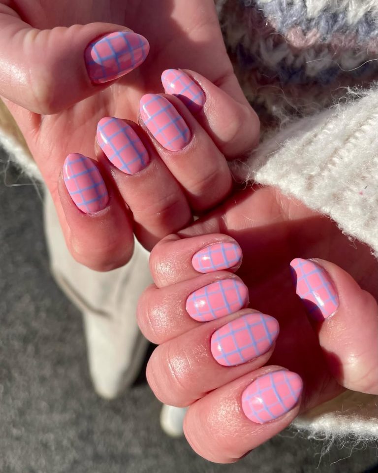 30 Stunning Spring Nails to Try for 2025