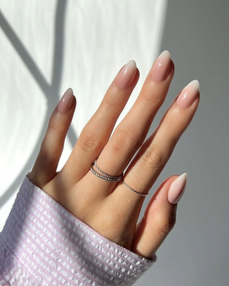 24 Spring Neutral Nails - Art Designs You’ll Love