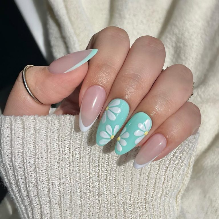 24 Spring Neutral Nails - Art Designs You’ll Love