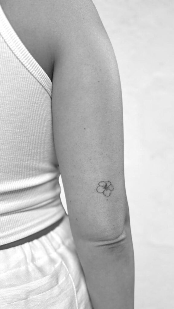 Small Tattoo Ideas to Inspire Your Next Ink